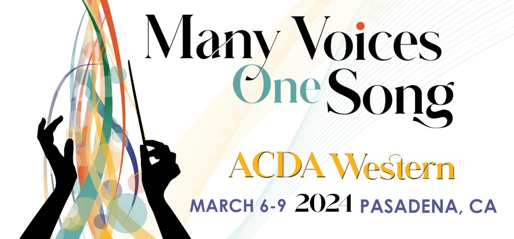 Arizona ACDA – A Chapter of the American Choral Directors Association